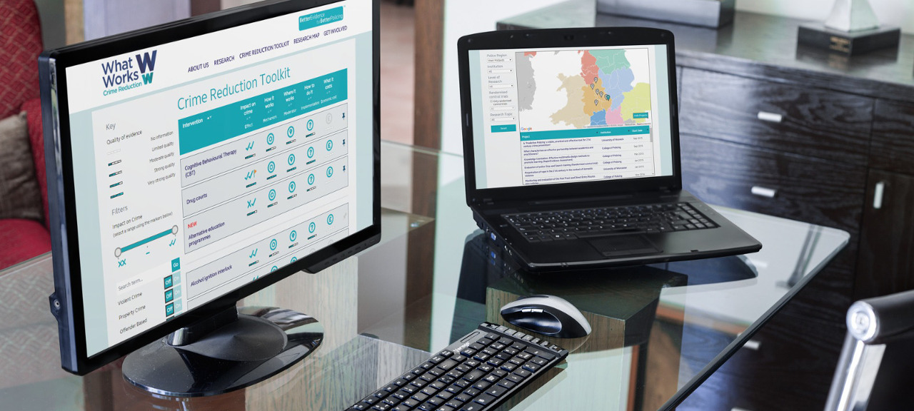 What Works Centre | Method4