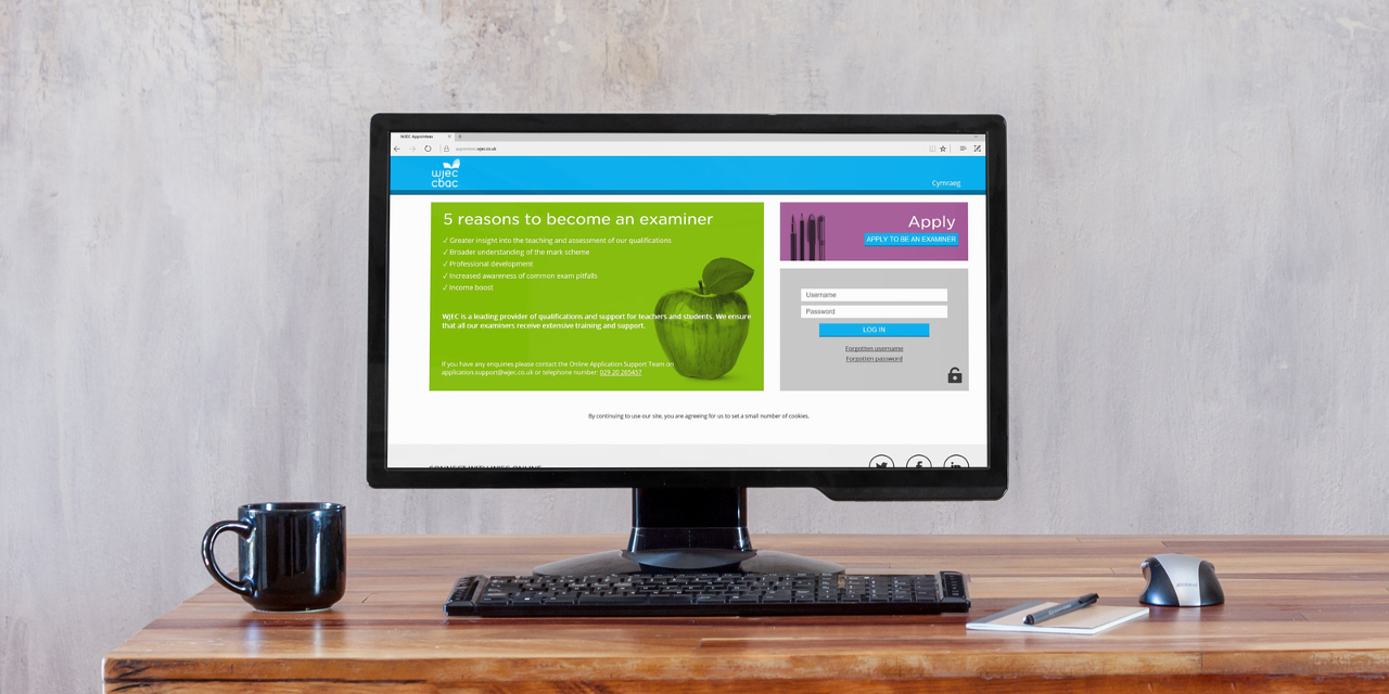 Appointee system | Method4